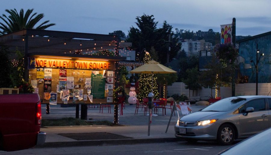 A City Divided: Understanding segregation in San Francisco – The Lowell