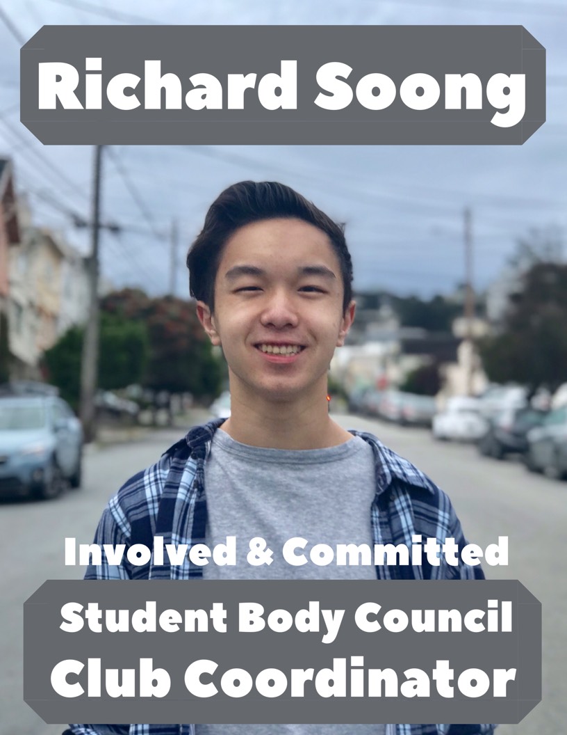 SBC Club Coordinator Voter’s Guide – The Lowell